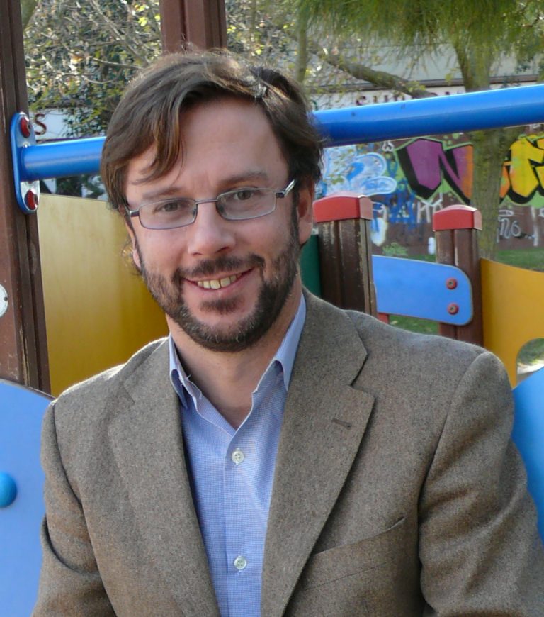 Nacho Calderón | Libros