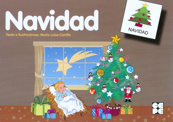 Navidad | Libros